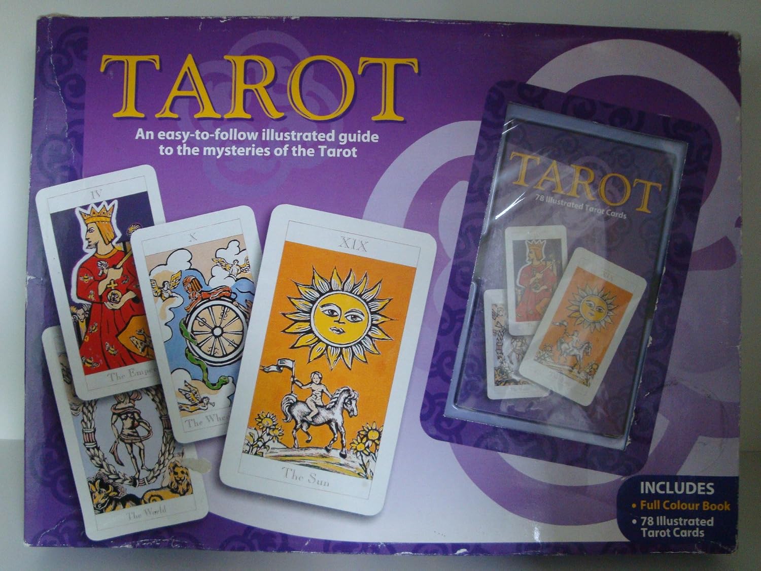 Tarot: Jonathan Dee: 9780752587028: Amazon.com: Books