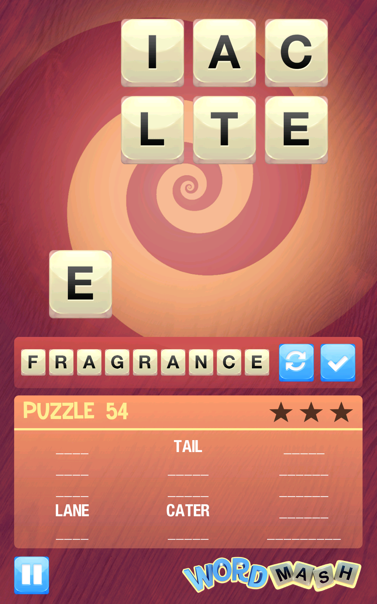 Word Mash - App on Amazon Appstore