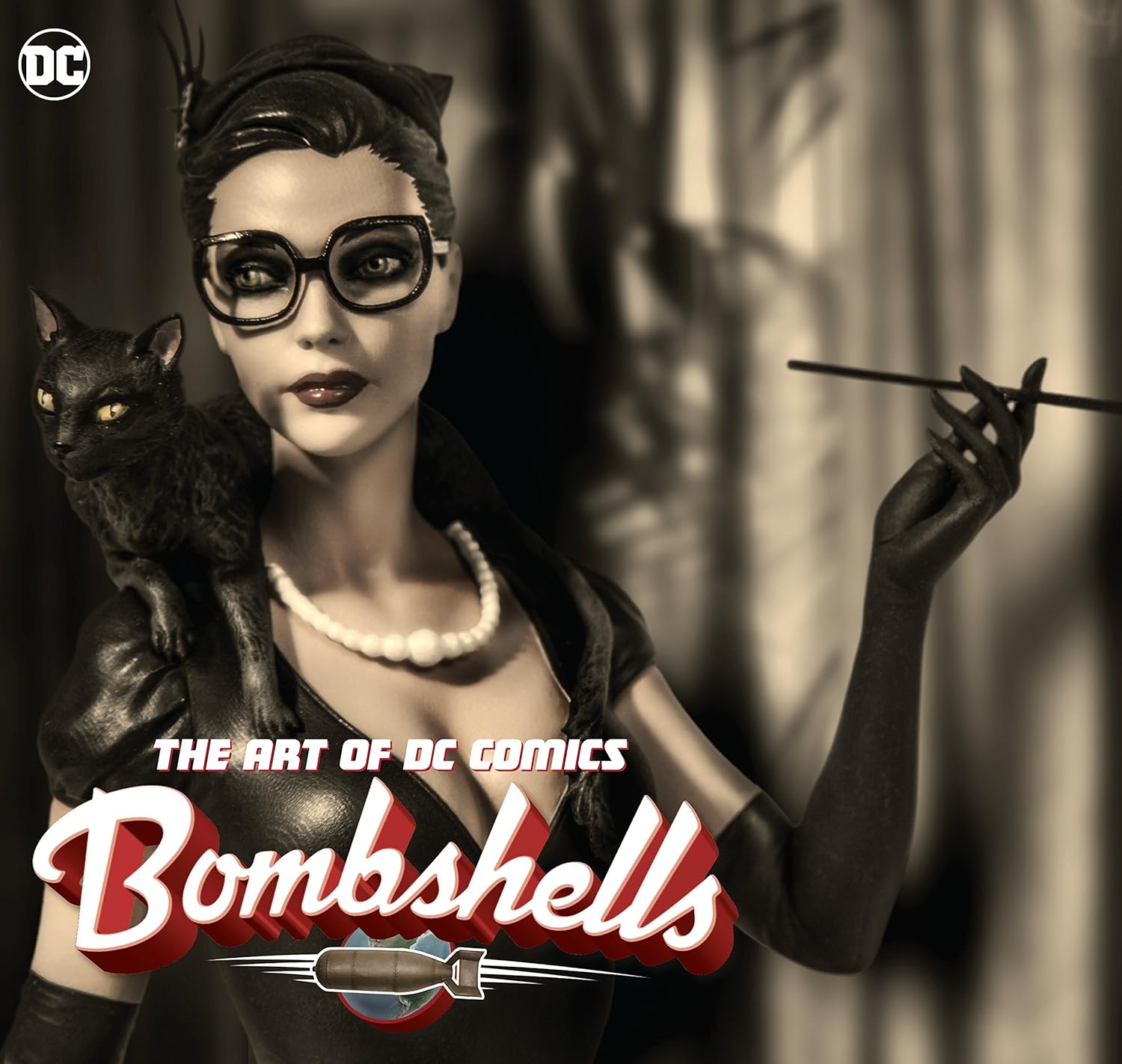 The Art of DC Comics Bombshells : Lucia, Ant: Amazon.es: Libros