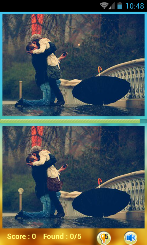 Spot The Difference:Amazon.de:Appstore for Android