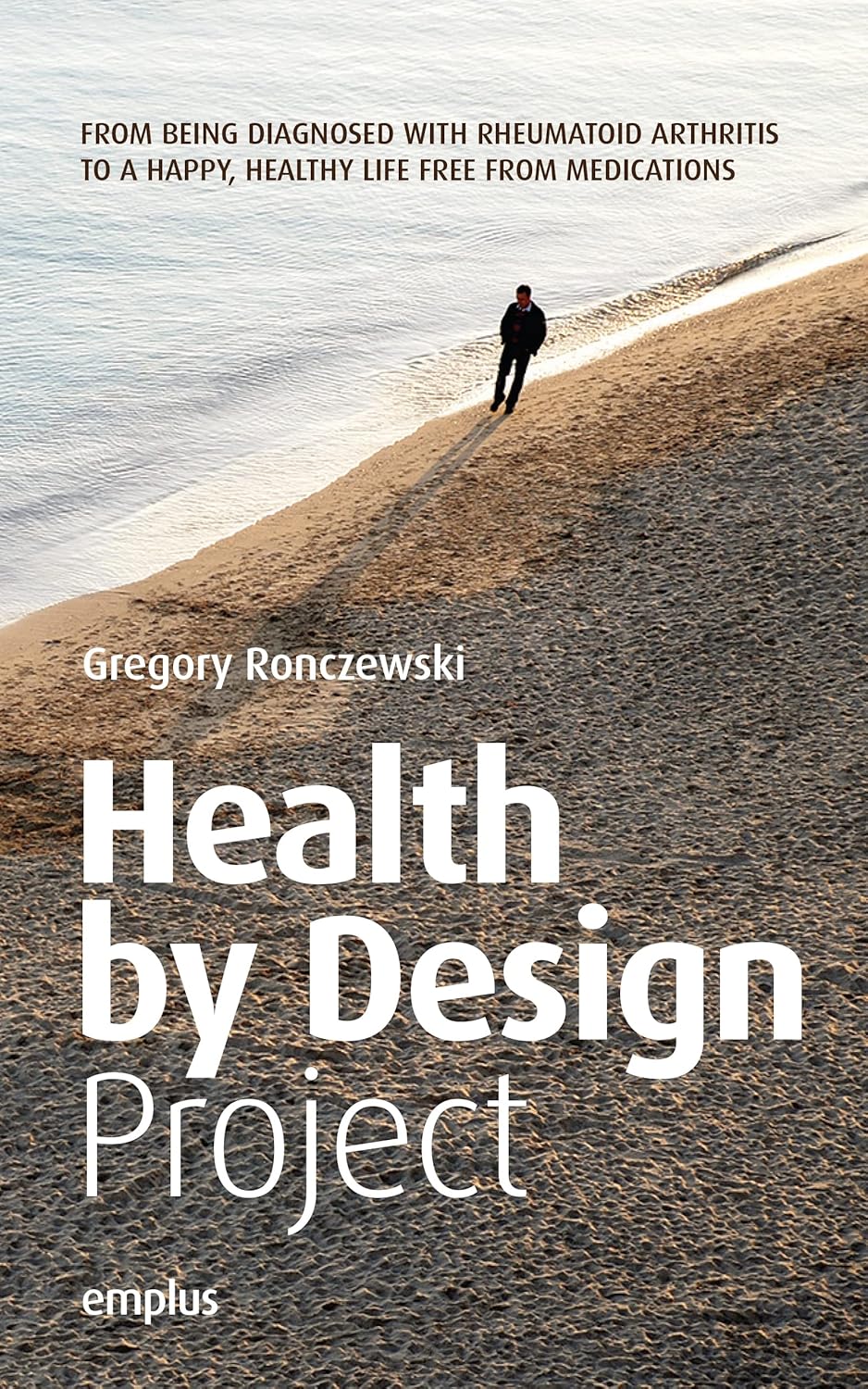 Health by Design Project: From being diagnosed with rheumatoid ...