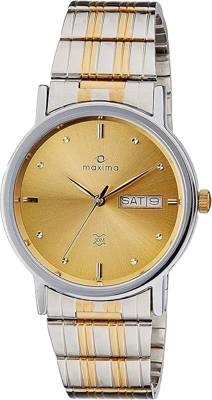 Amazon.in: Maxima - Women's Watches: Watches