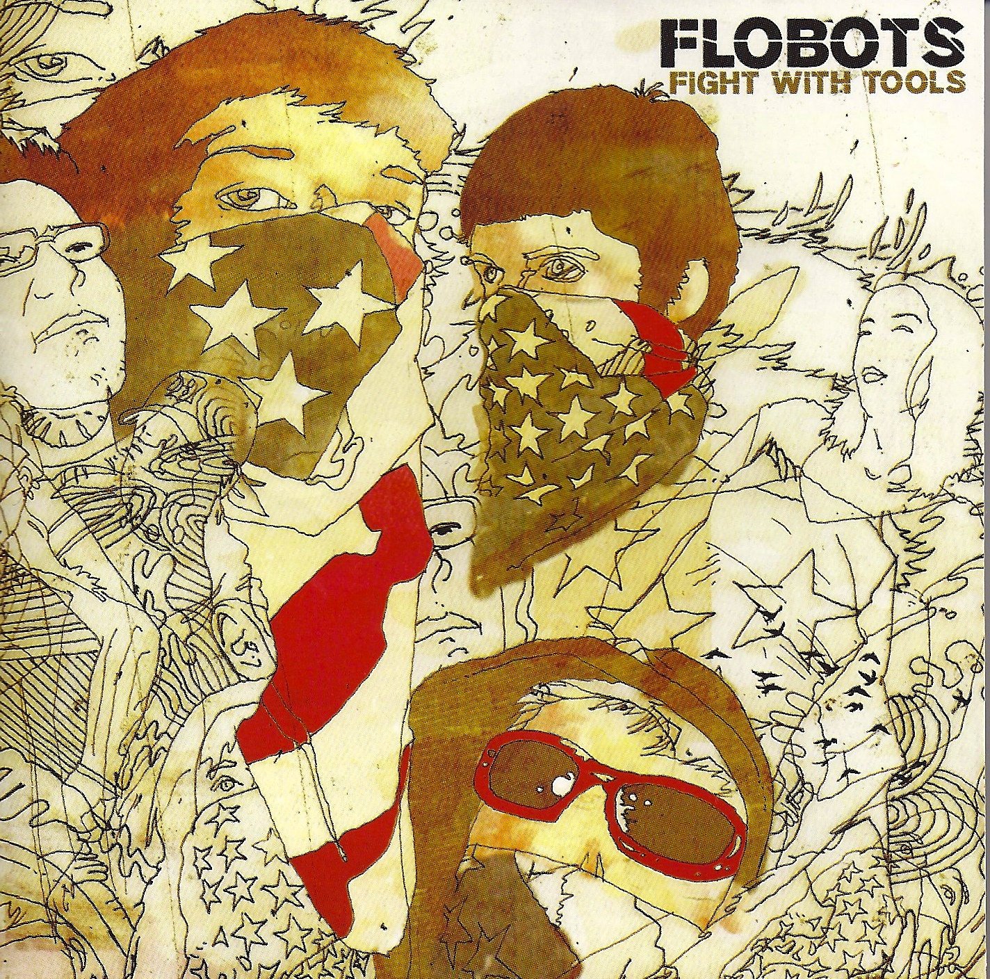Flobots - Fight With Tools - Amazon.com Music