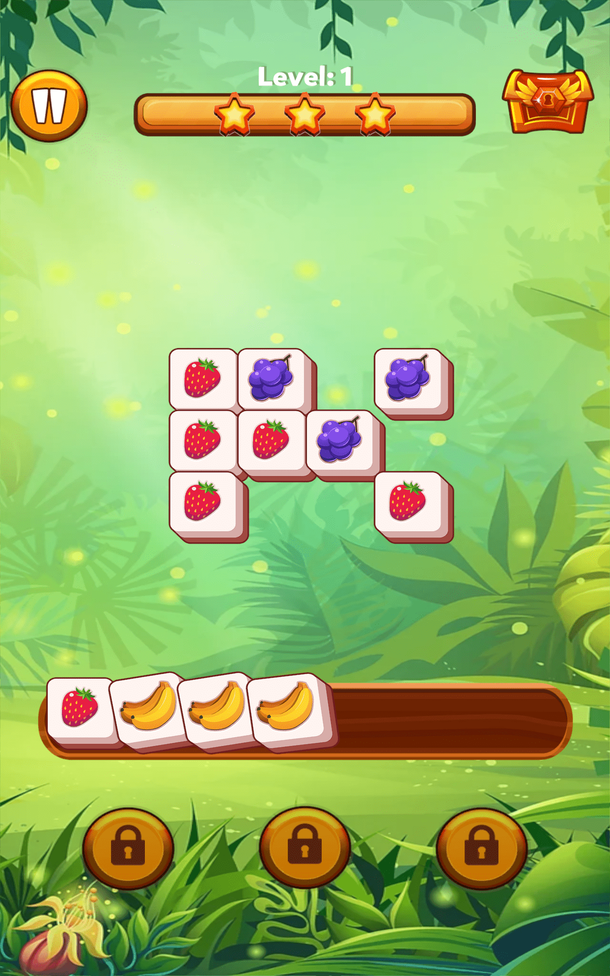 Tile Match Club: Puzzle Game - App on Amazon Appstore