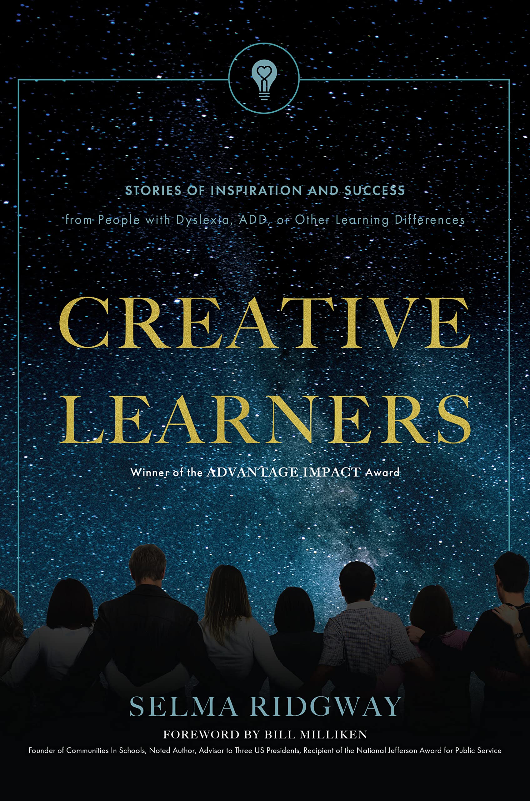 Creative Learners: Stories Of Inspiration And Success from People with ...