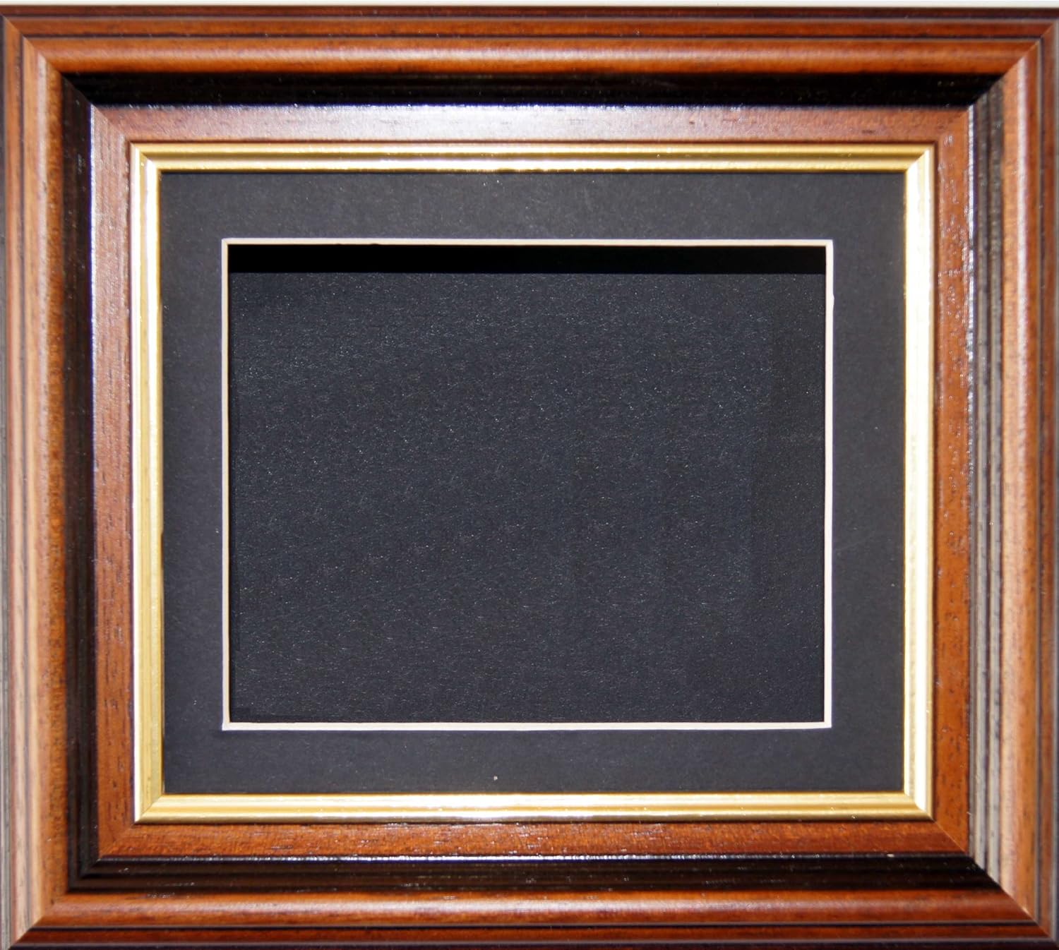 Amazon.com - BabyRice Deep Box Display Frame for 2D 3D Art Objects ...
