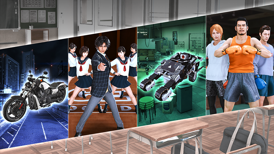 Buy School Stories Expansion Pack | Amazon Luna Cloud Gaming