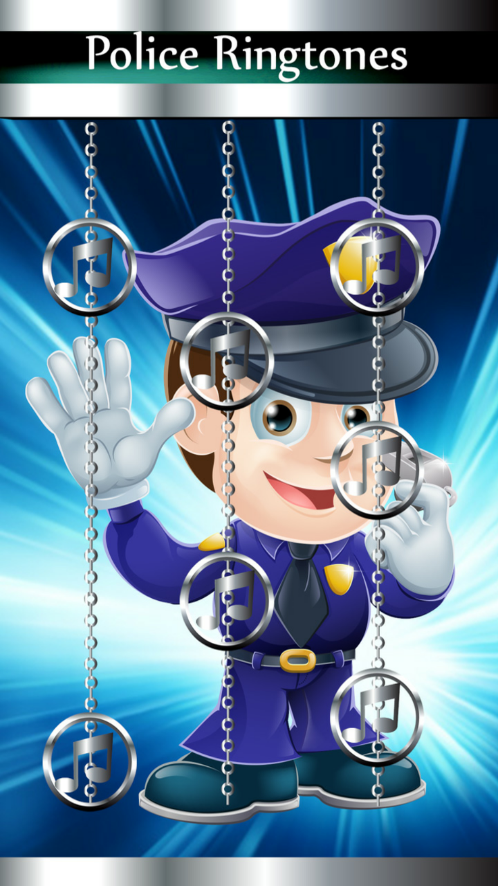 Police Ringtones - App on Amazon Appstore