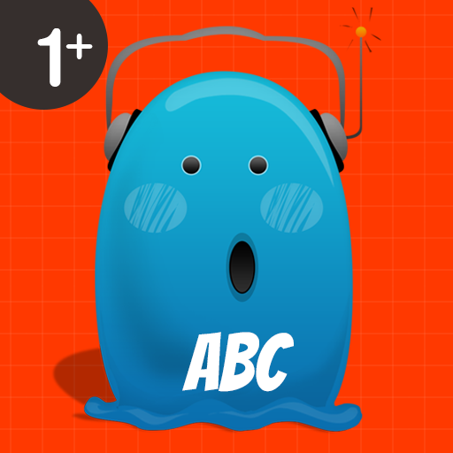 Monster Alphabet Educational 3in1 Kids Game (Kindle Tablet Edition ...