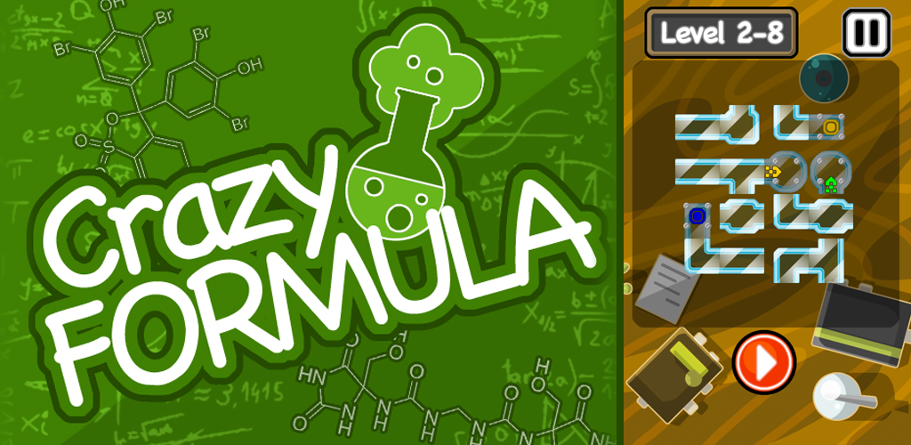 Crazy Formula:Amazon.com:Appstore for Android