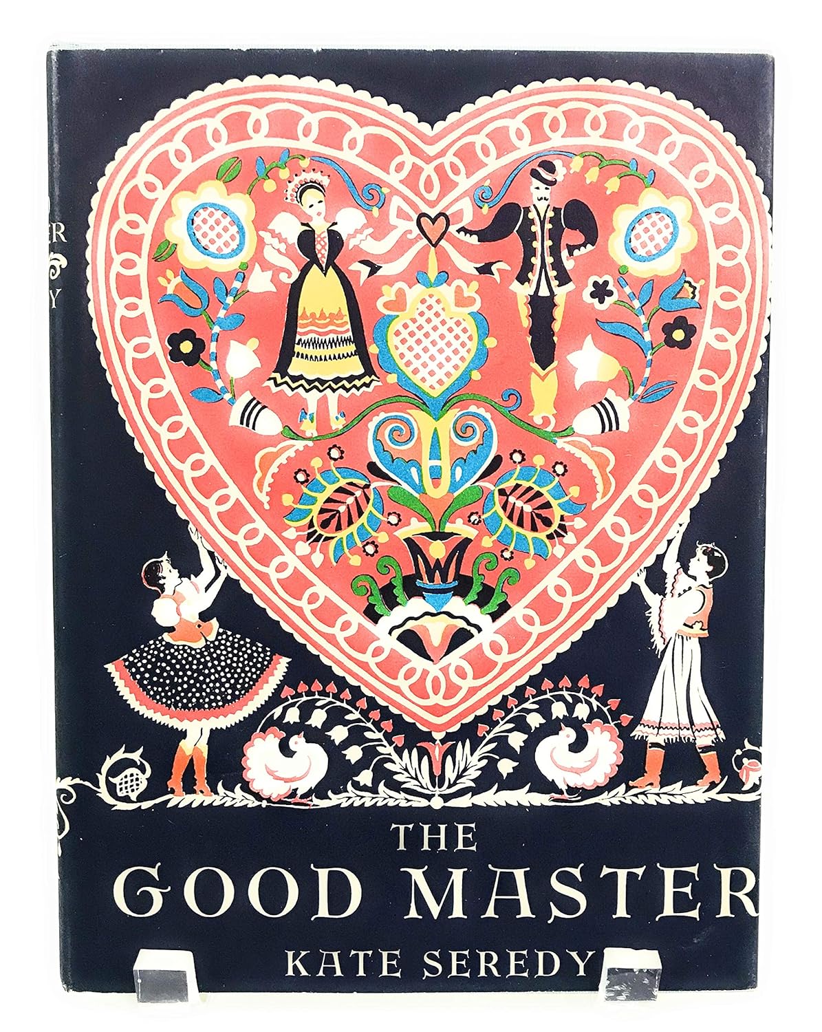 The Good Master: Kate Seredy: Amazon.com: Books