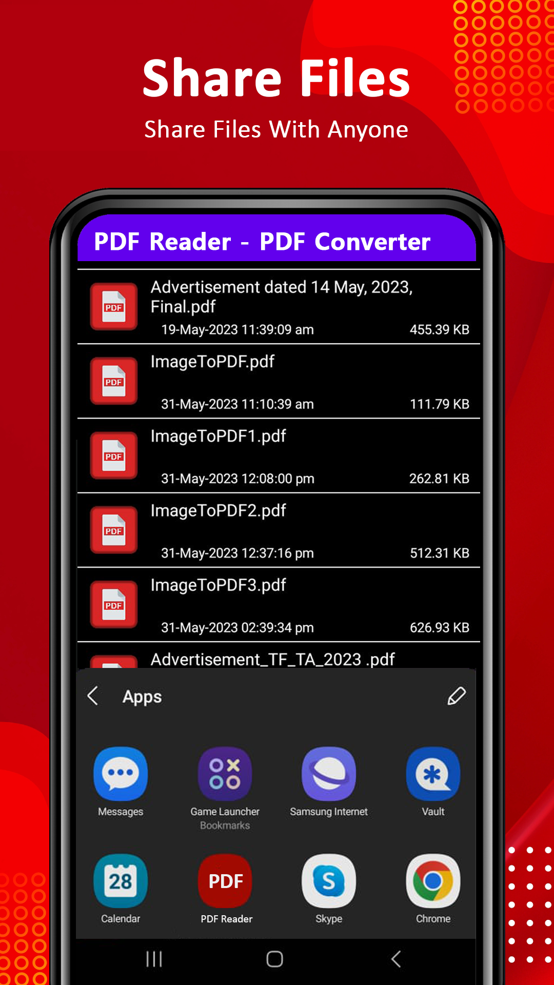 PDF Reader: PDF Viewer - App on Amazon Appstore