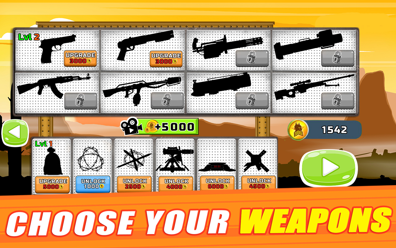SWAT Force vs TERRORISTS - App on Amazon Appstore