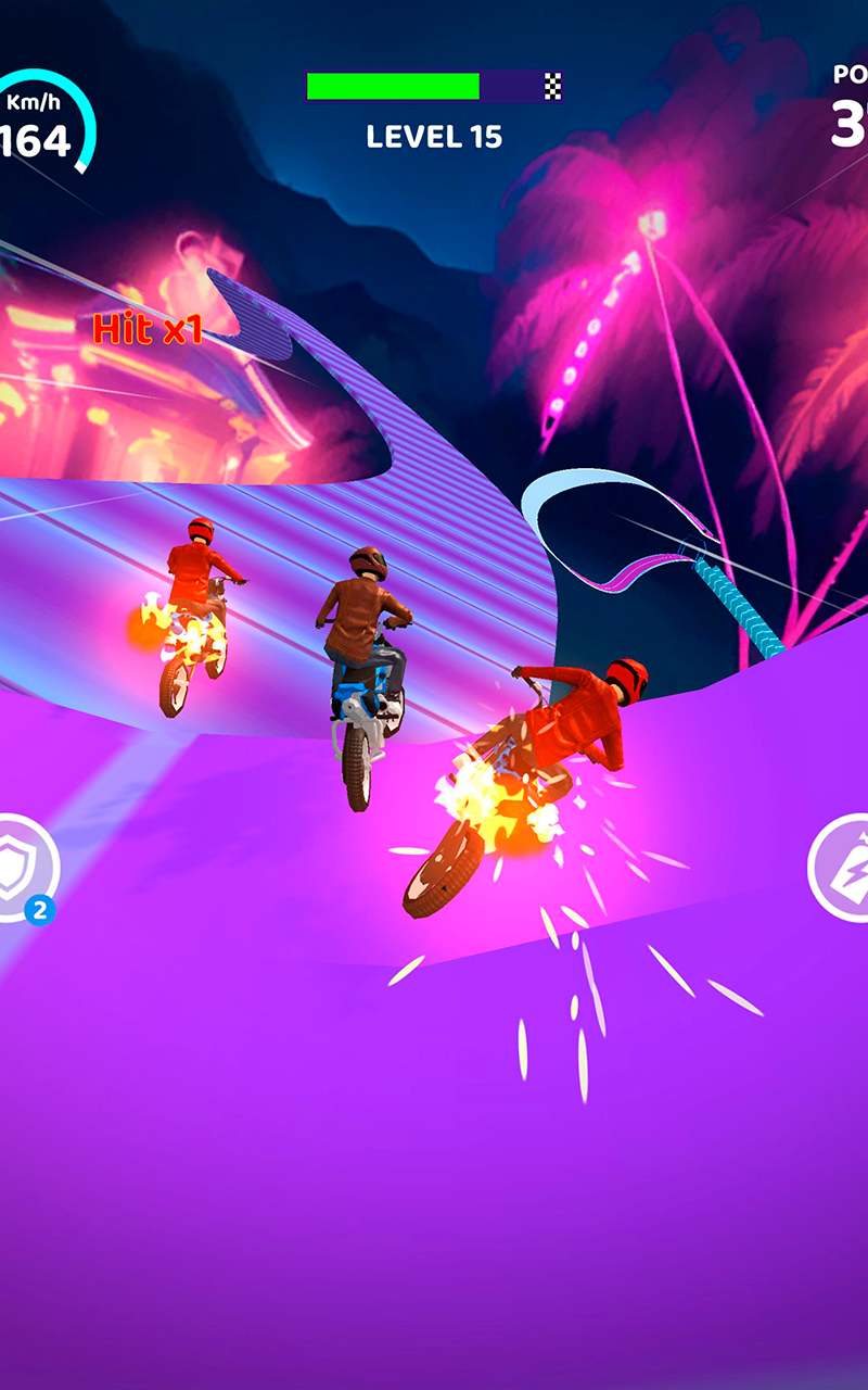 Bike Master 3D: Racing Game - App on Amazon Appstore