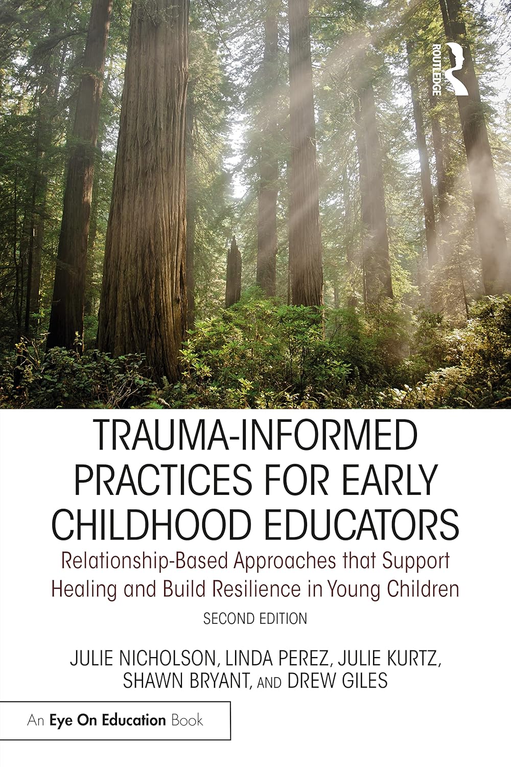 Trauma-Informed Practices for Early Childhood Educators: Relationship ...
