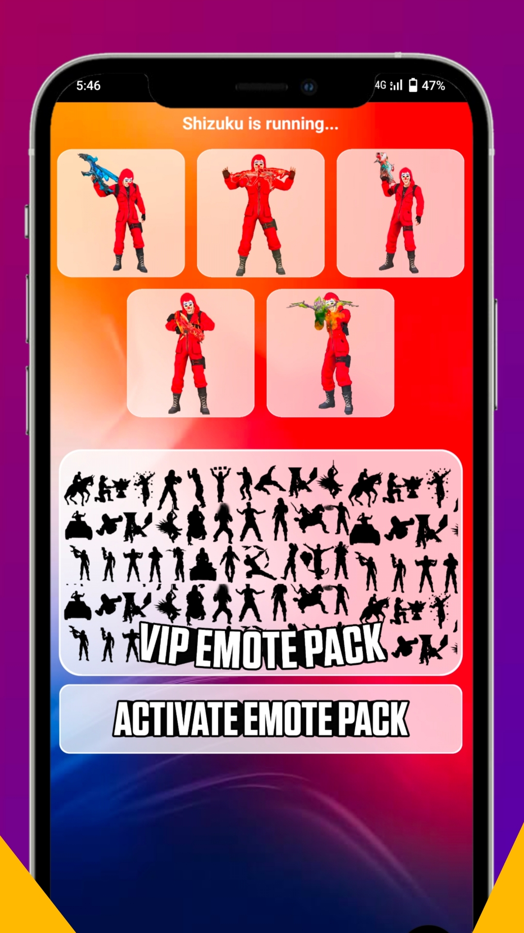 EG SKIN TOOL - App on Amazon Appstore