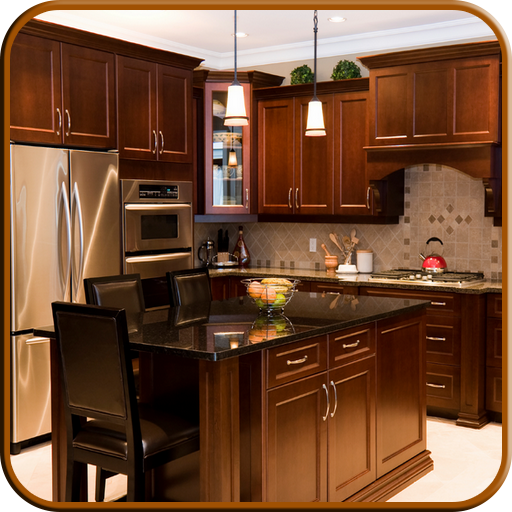 Kitchen Remodel Master - App on Amazon Appstore
