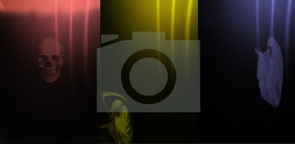 Ghost Camera - App on Amazon Appstore