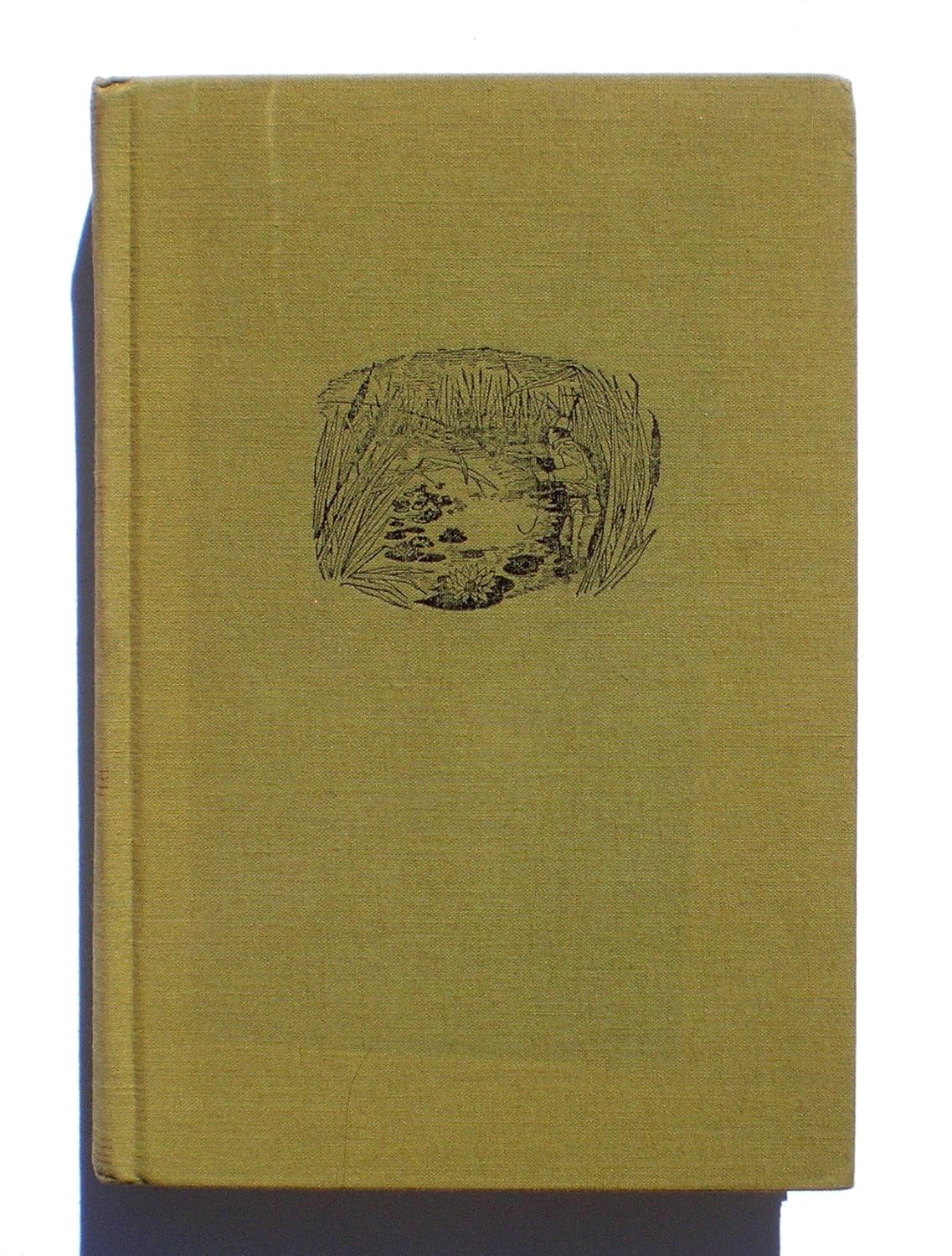 Fishing With Ray Bergman.: Ray Bergman: 9780394425047: Amazon.com: Books