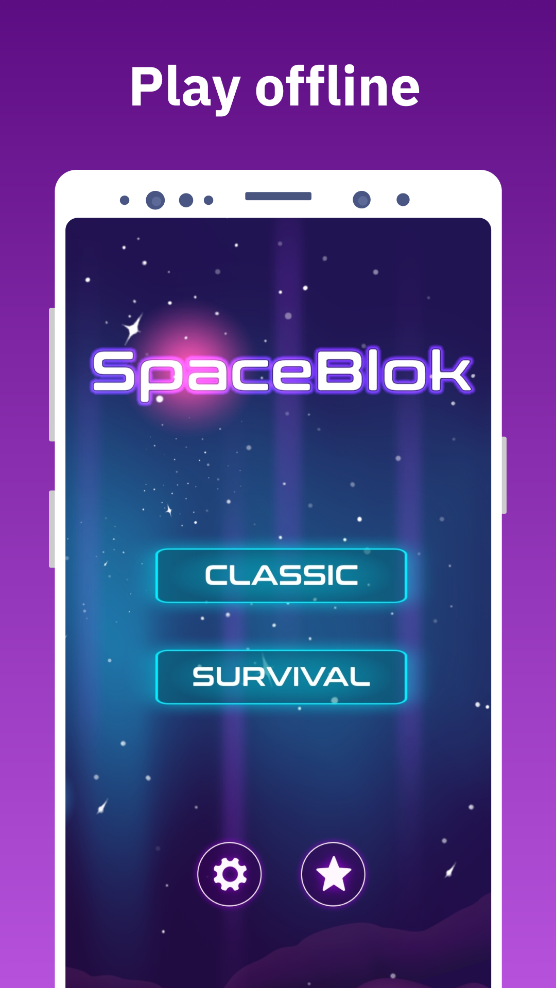 Spaceblok: Mind game, logic - App on Amazon Appstore