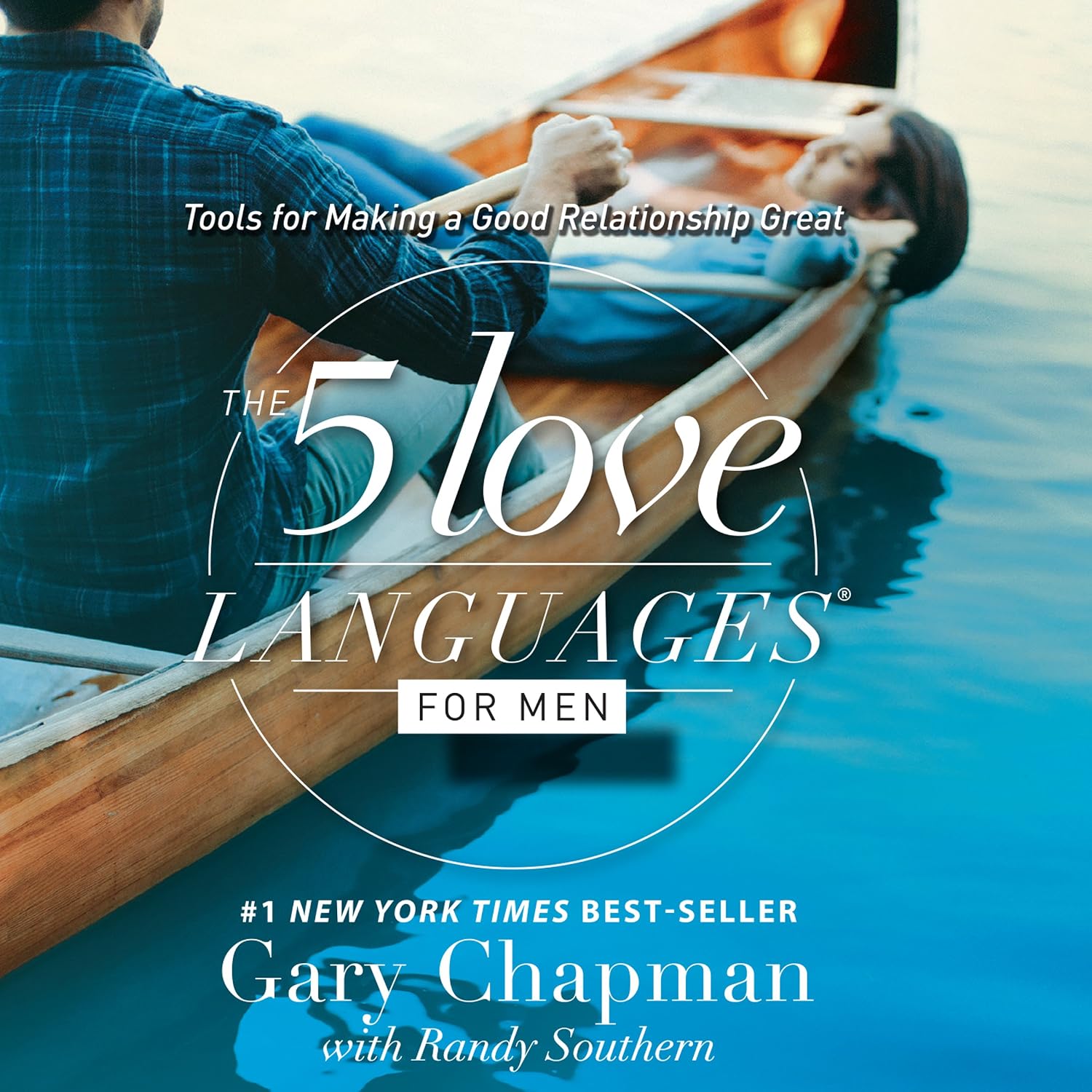 Amazon.com: The 5 Love Languages for Men: Tools for Making a Good ...