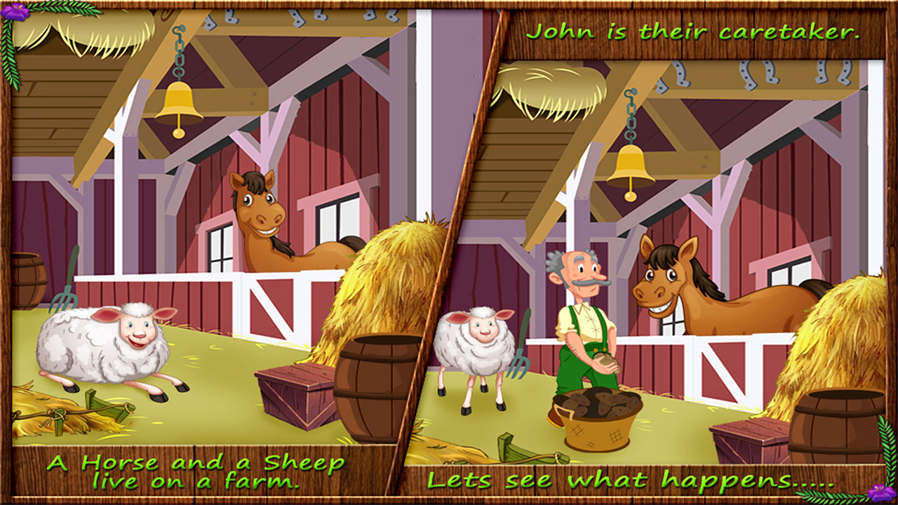 The Easy Way - Find Hidden Object - App on Amazon Appstore