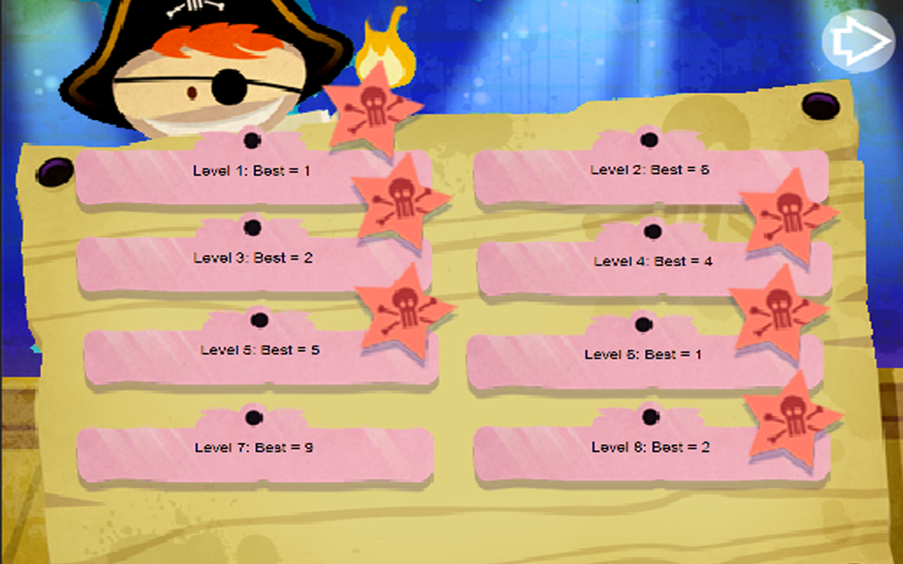 Buccaneer Blaster - App on Amazon Appstore