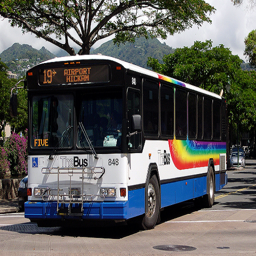 HONOLULU BUS - App on Amazon Appstore