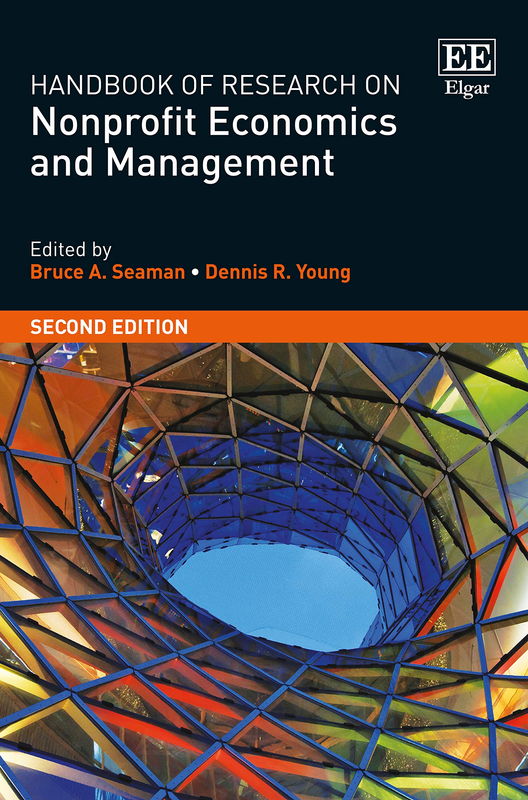 Handbook of Research on Nonprofit Economics and Management: Second ...