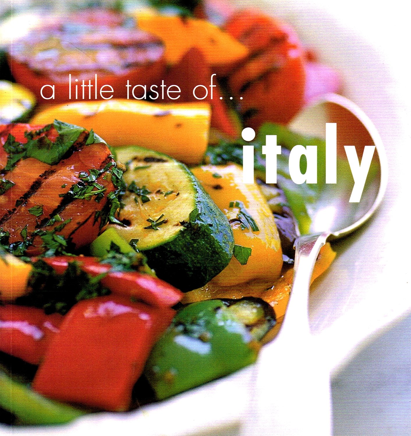 Little Taste of Italy: Amazon.co.uk: Murdoch Books: 9780864119476: Books