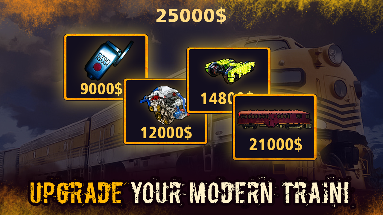 Mountain Train Simulator-Amazonアプリストアのアプリ