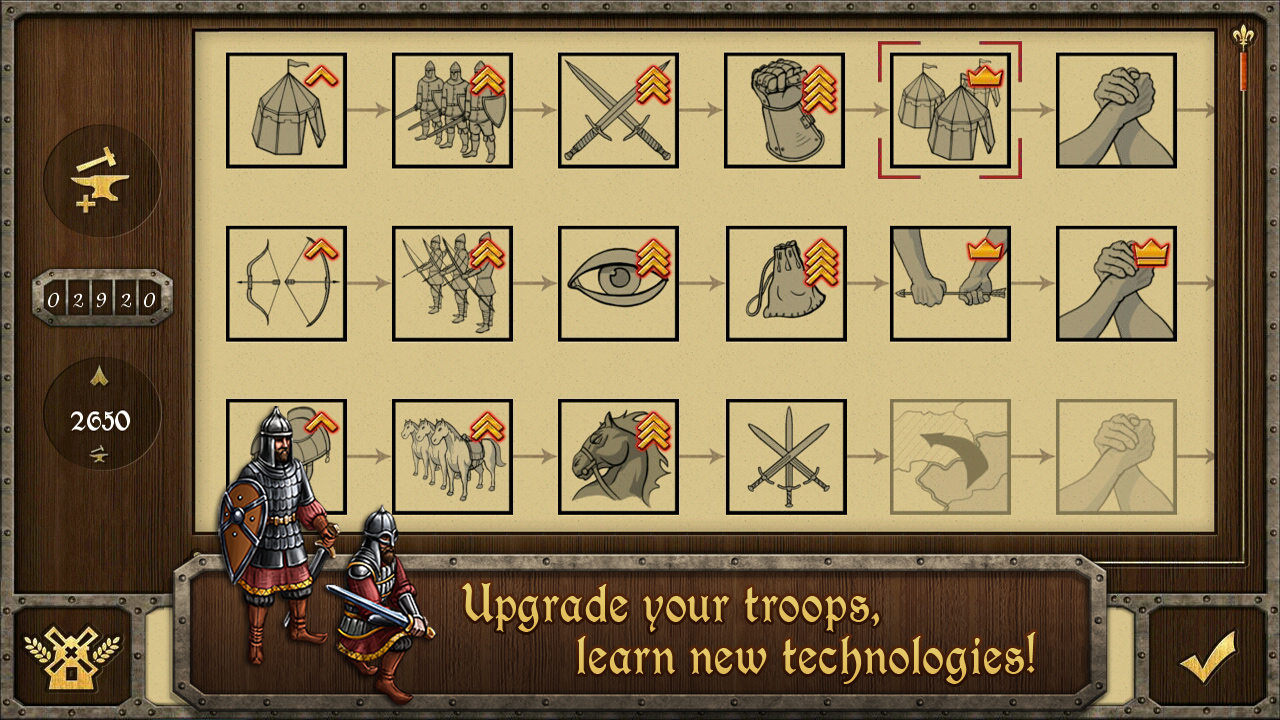 Medieval Warfare Tactics Medieval Games: Empire Defense By Faraz Khan
