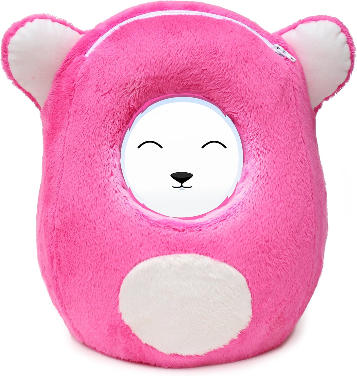Amazon.co.jp: 【日本正規代理店品】Ubooly【iPad miniで楽しむ知育玩具】 Jumbo Ubooly Pink ...