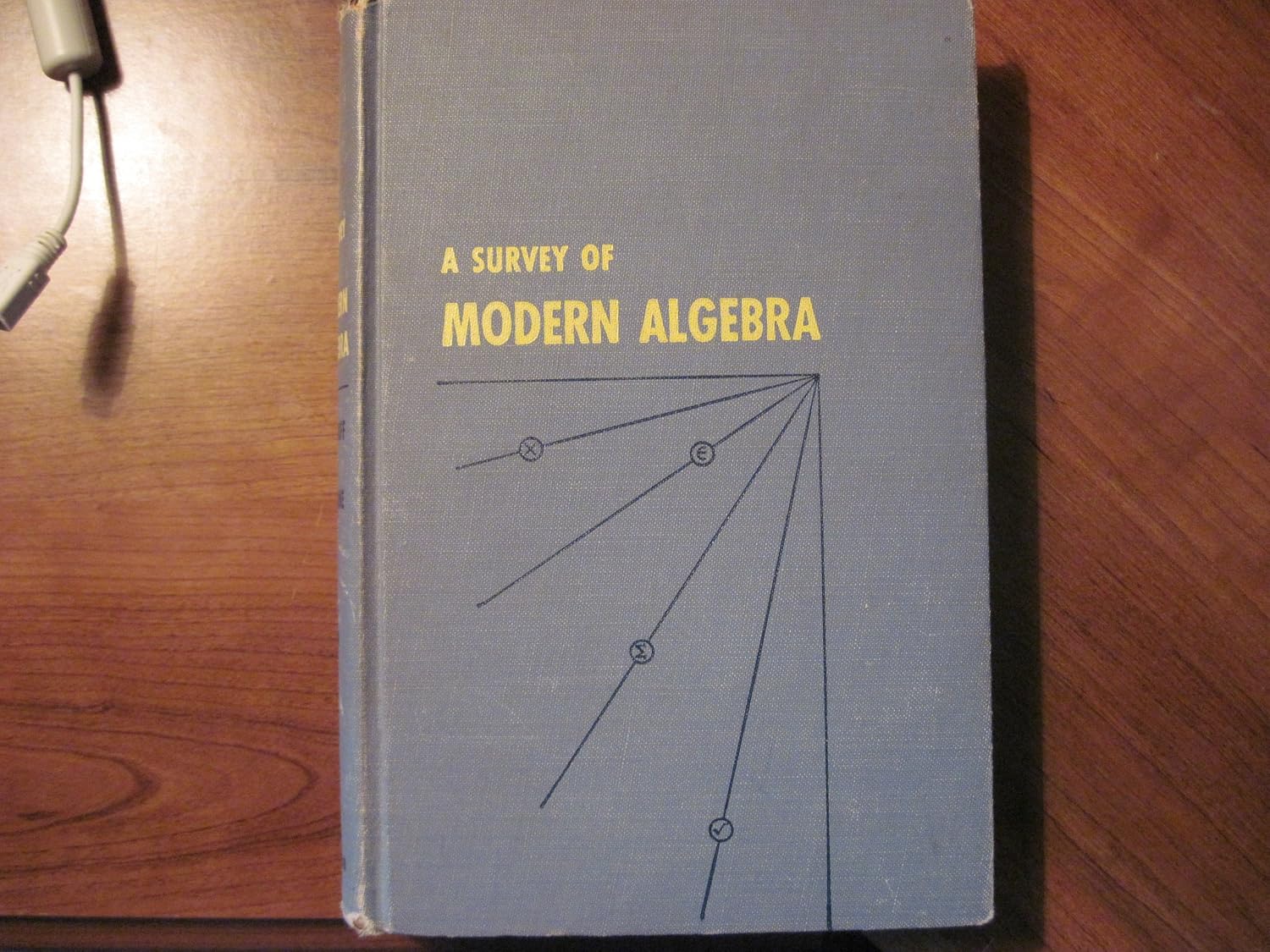 A Survey of Modern Algebra: Garrett Birkhoff, Saunders Mac Lane: Amazon ...