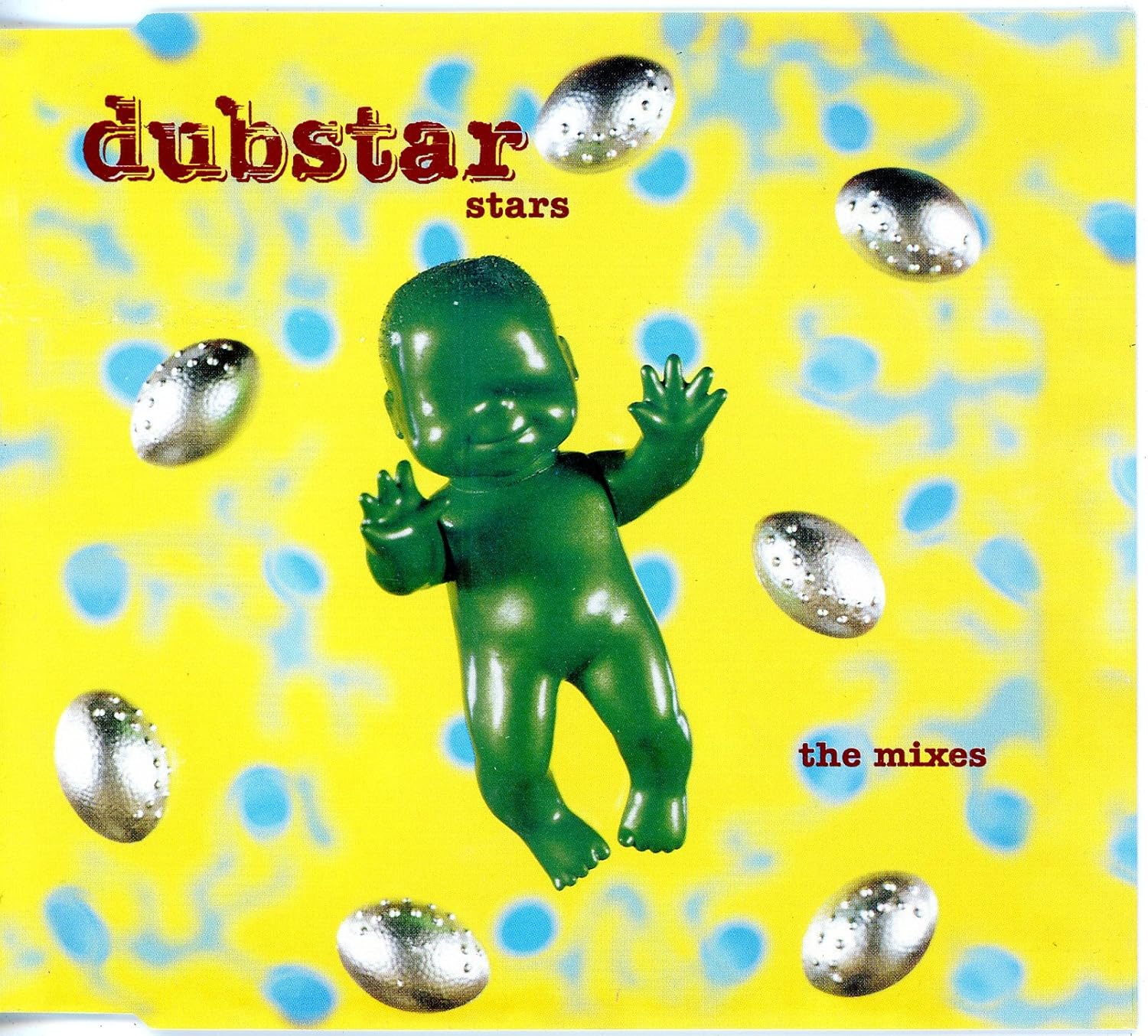 Dubstar - Stars: The Mixes [CD 2] - Amazon.com Music
