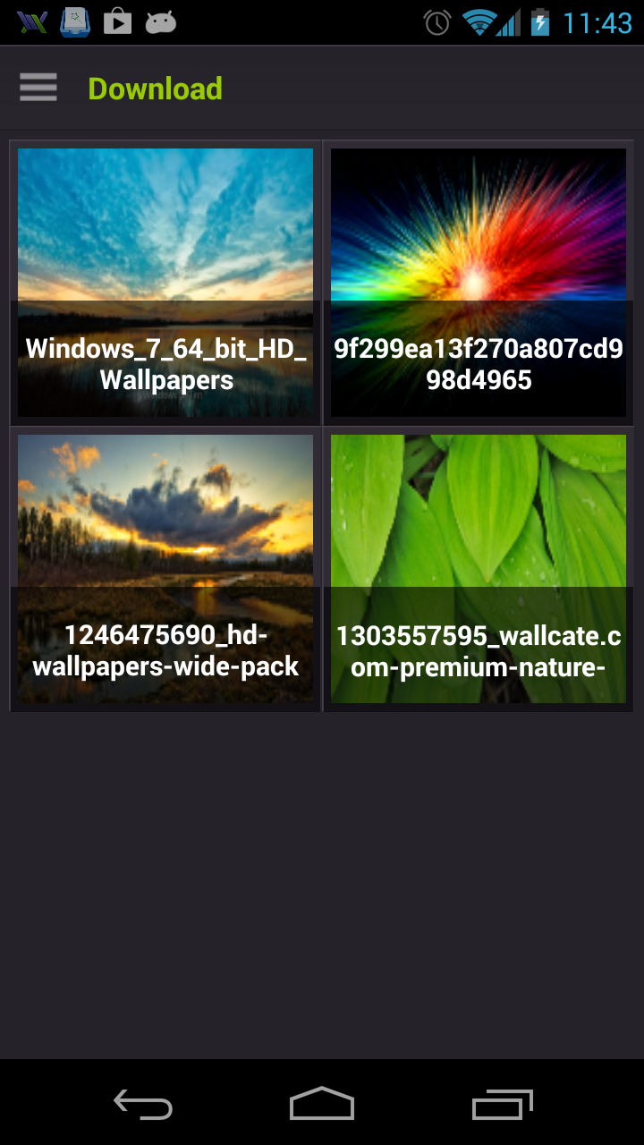 AirWire - App on the Amazon Appstore