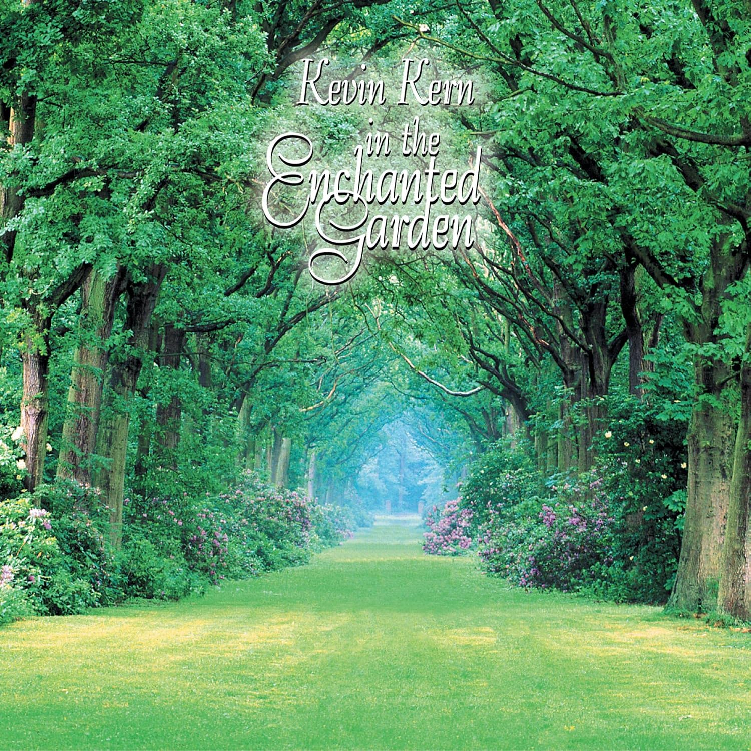 Kevin Kern, Kevin Kern, Jeff Linsky, Kevin Kern - IN THE ENCHANTED ...