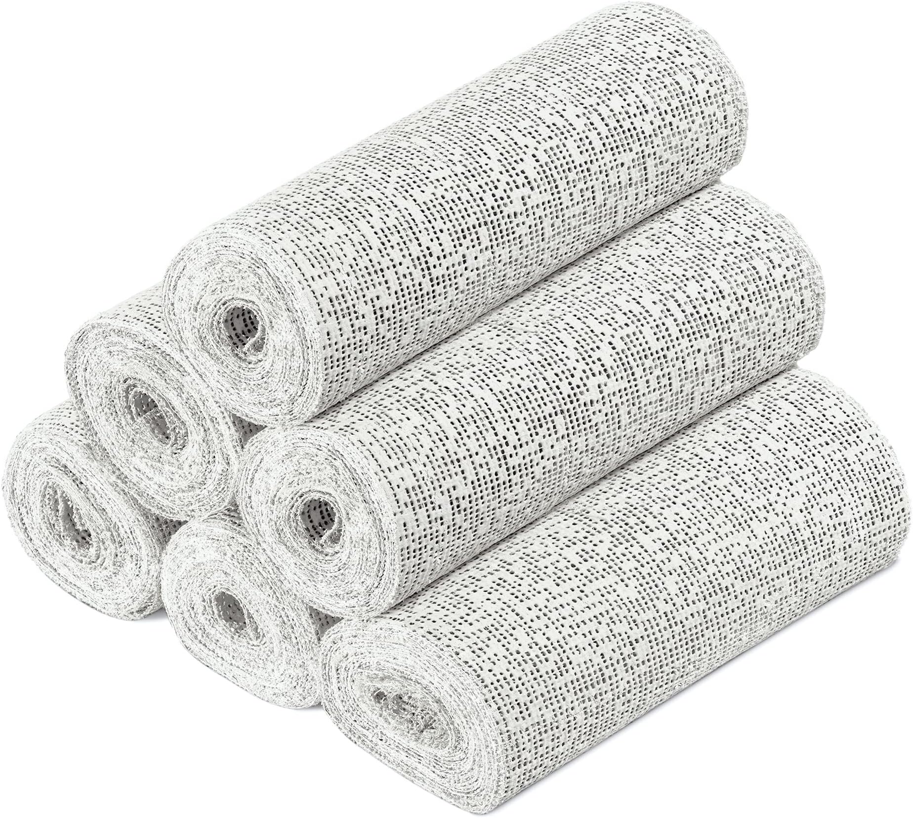 Navaris Plaster Cast Bandage Kit - Skin Friendly Plaster of Paris ...