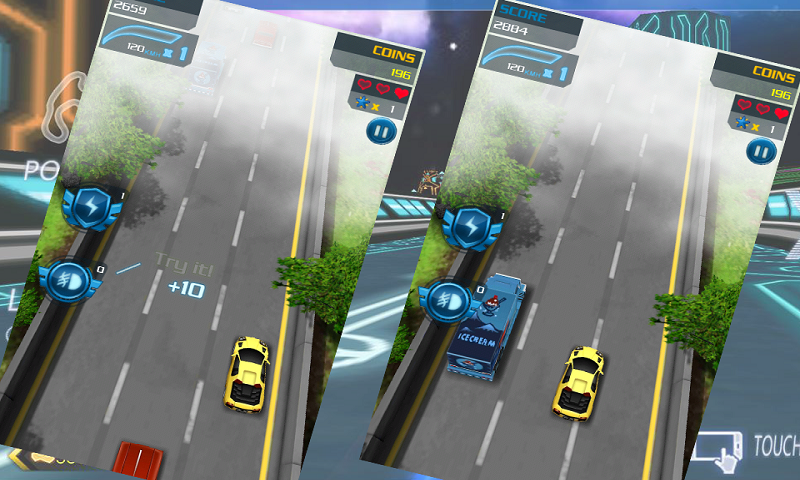 Car Racing Super Fast 2015 - App on Amazon Appstore