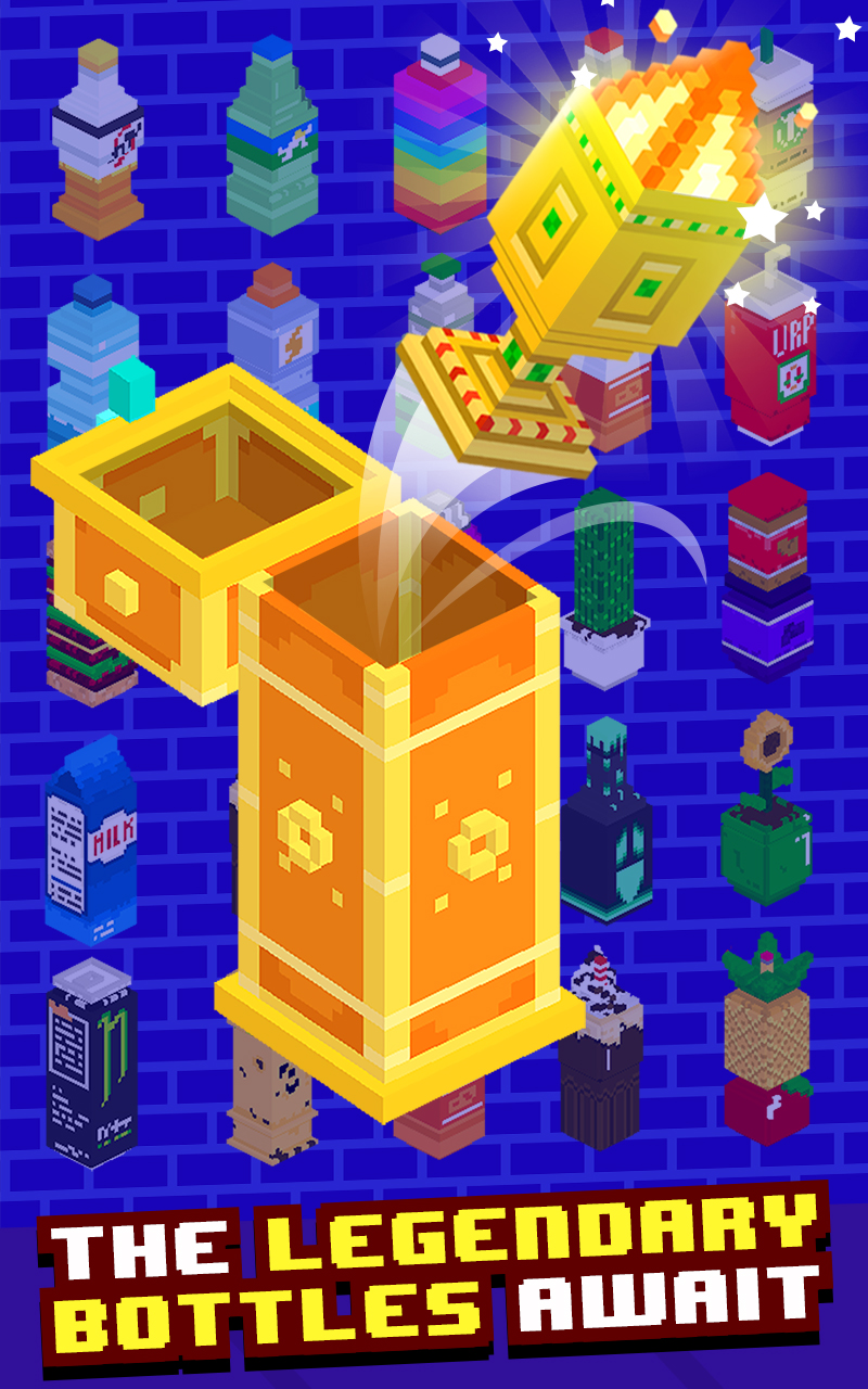 Flippy Bottle Extreme - App on Amazon Appstore