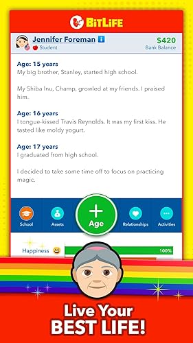 BitLife - Life Simulator - App on Amazon Appstore