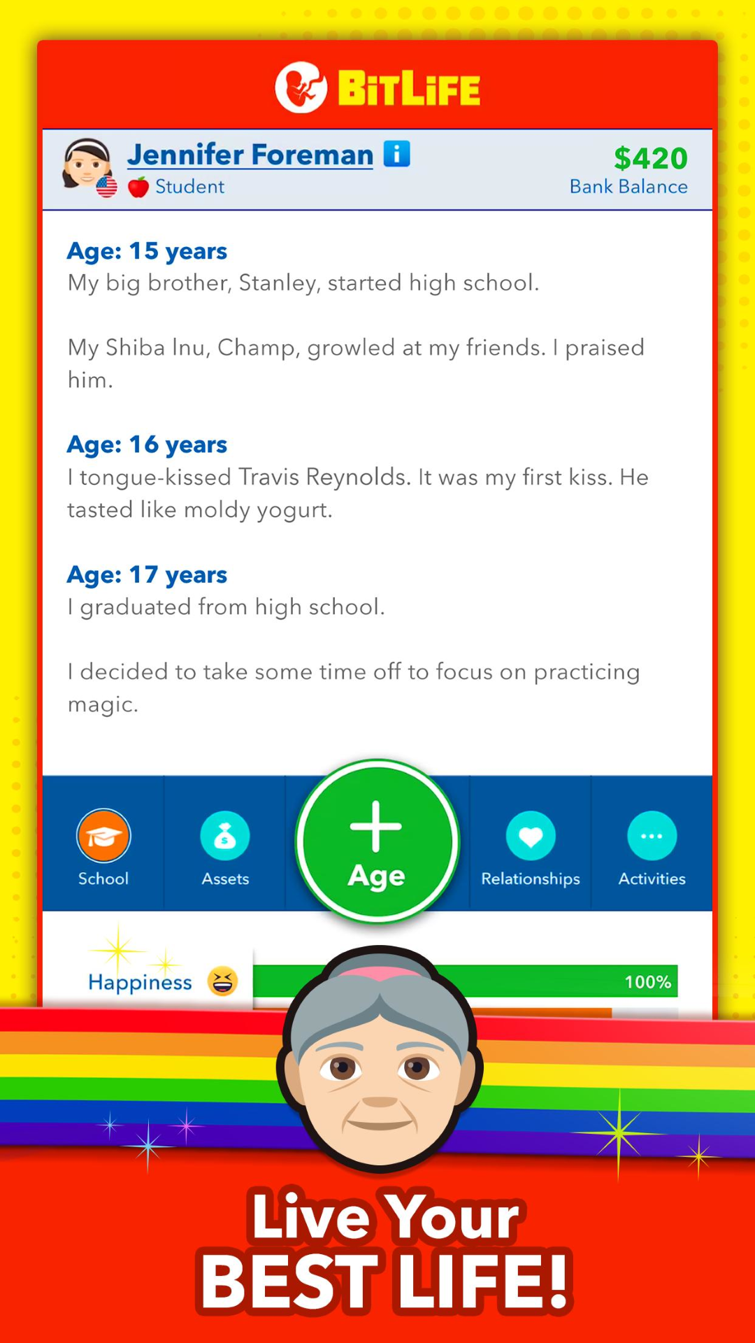 BitLife - Life Simulator - App on Amazon Appstore