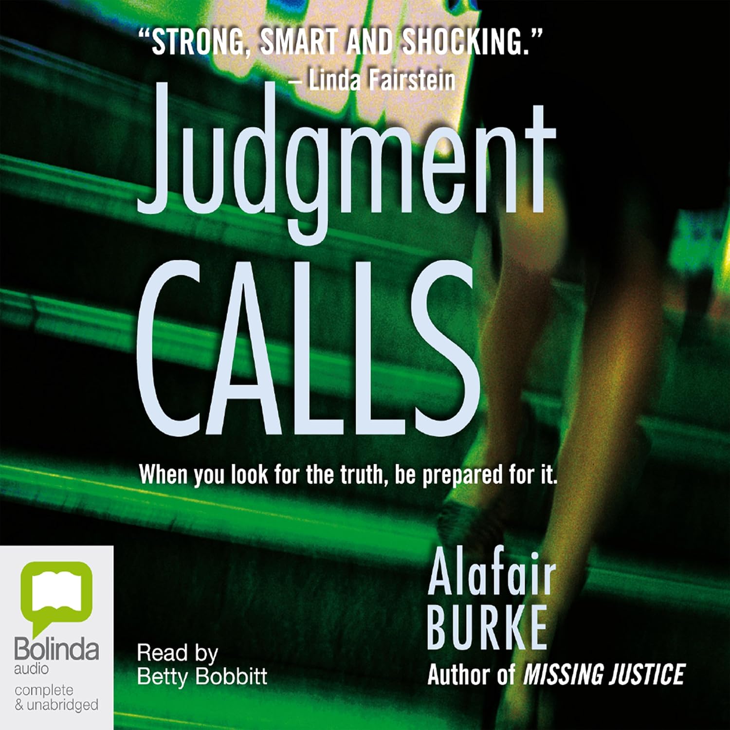 Amazon.com: Judgment Calls: Samantha Kincaid, Book 1 (Audible Audio ...