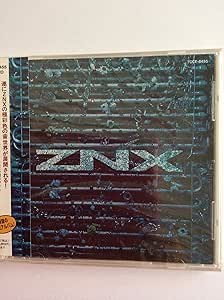 Amazon.co.jp: ZNX: ミュージック
