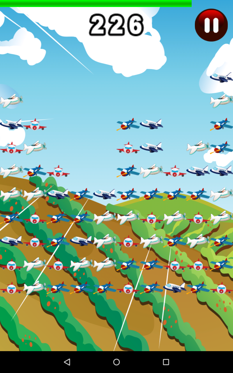 Ultra Sonic Boom - App on Amazon Appstore