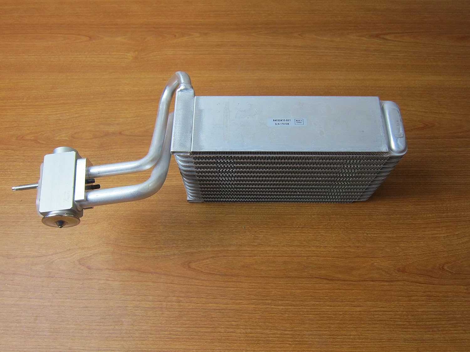 Chrysler T&C Dodge Caravan AC Verdampfer Mopar OEM : Amazon.de: Auto ...