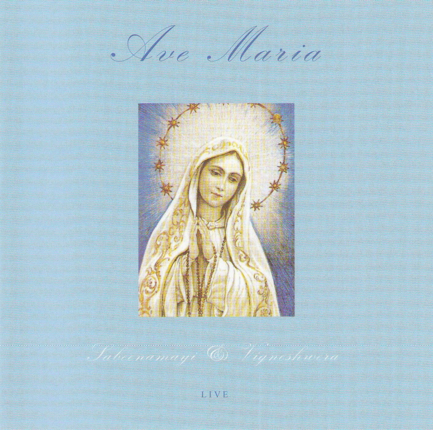 Amazon.com: Ave Maria : Movies & TV