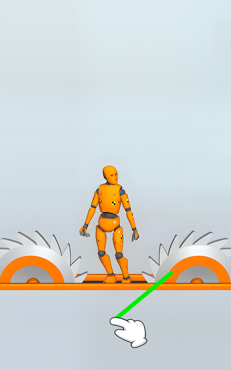 Ragdoll Kick: Broken Bones - App on Amazon Appstore