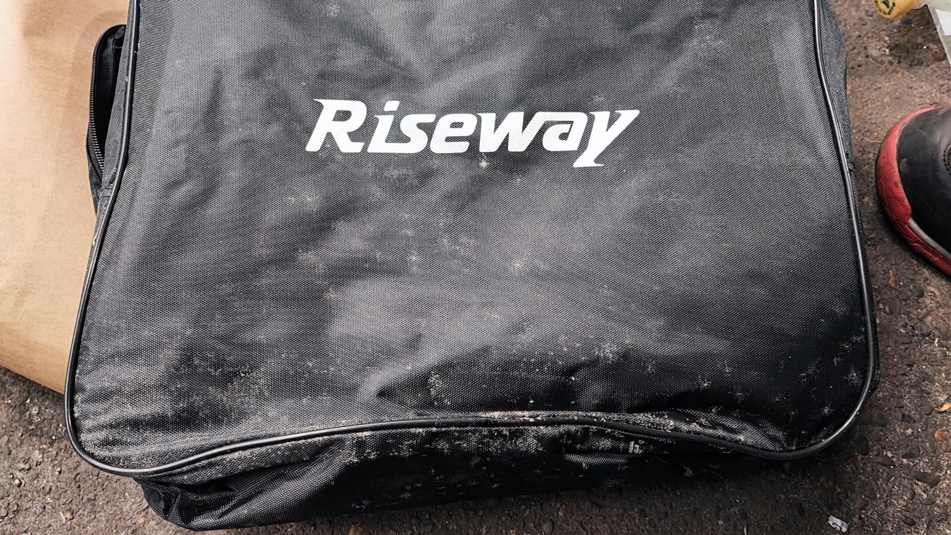 Amazon | RISEWAY(ライズウェイ) ウェーダーブーツ ラジアル UWE-001 グレー 3L | ライズウェイ(RISEWAY) | ウェーダー