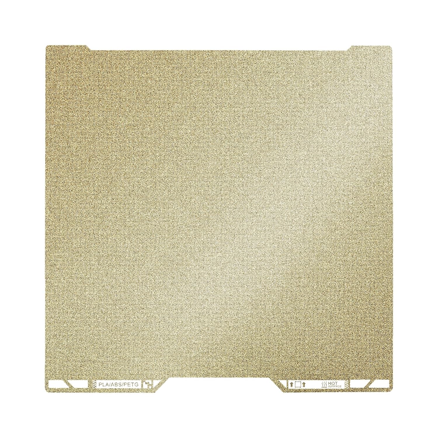 Amazon.com: IdeaFormer IR3 H2D H2S PEI Sheet with QR Code for Bambu Lab ...
